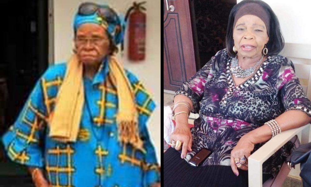 Anambra mourns Victoria Aguiyi-Ironsi, Adanma Okpara, two former First Ladies | Reliable Source NG